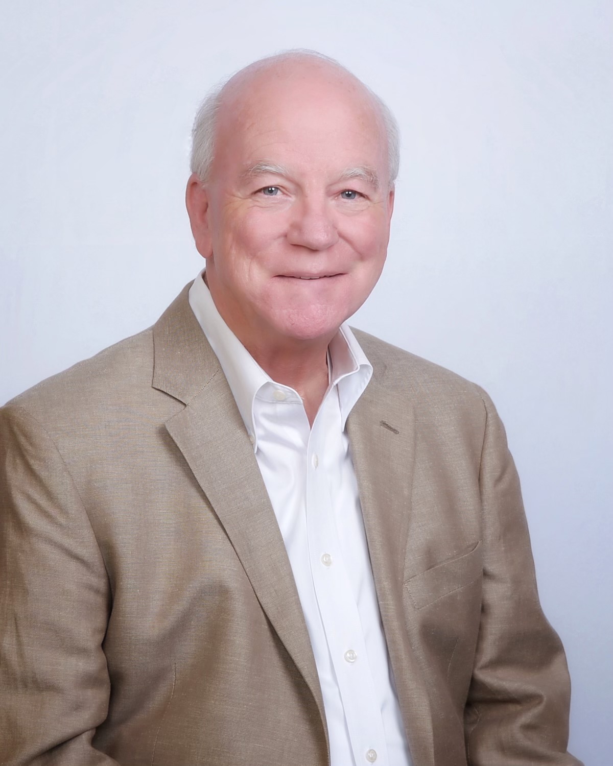 Key Personnel | Ben Fitzgerald Real Estate Services, LLC dba Rosemark